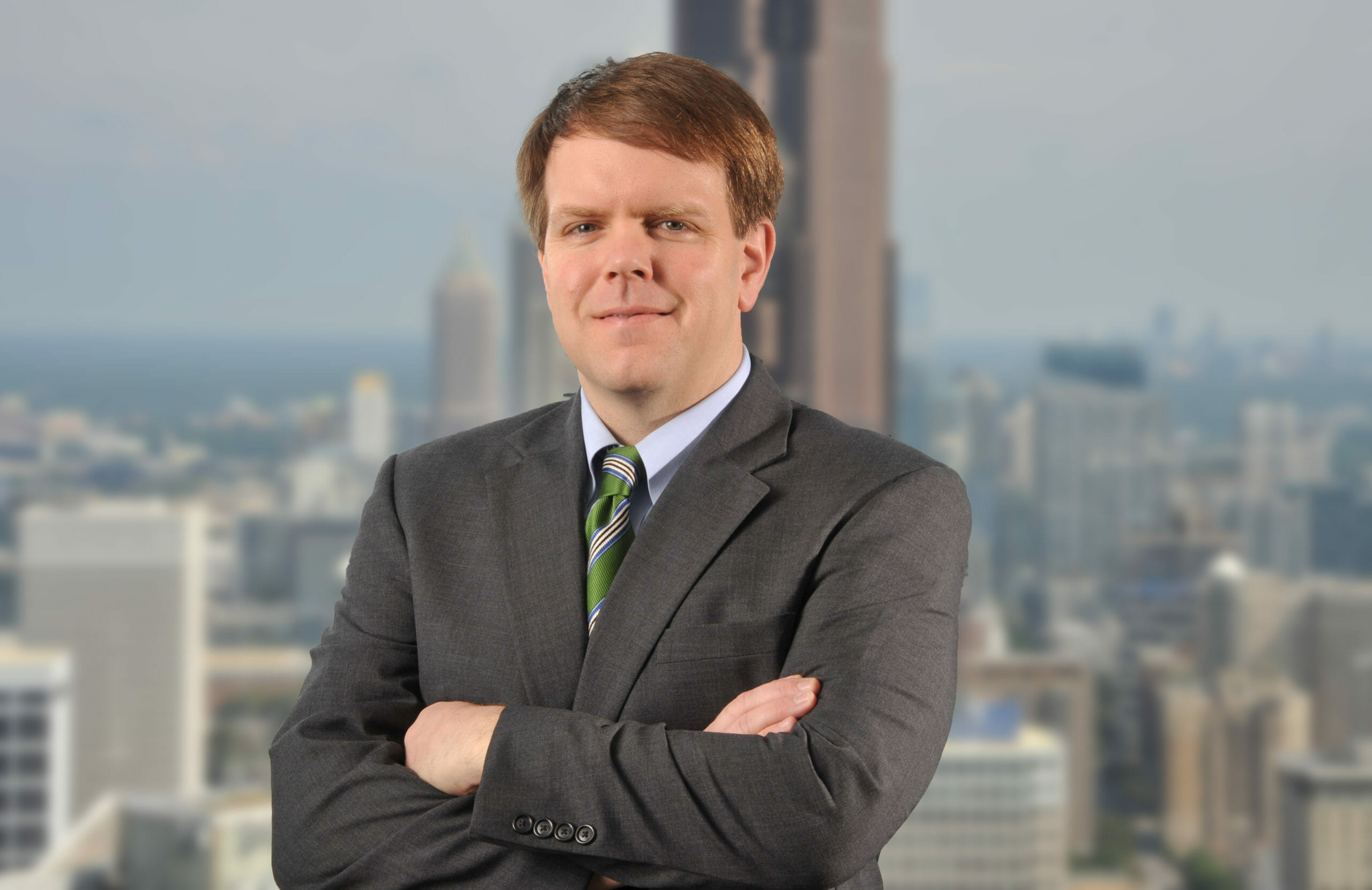 Dean A. Dellinger - Drew Eckl & Farnham, LLP