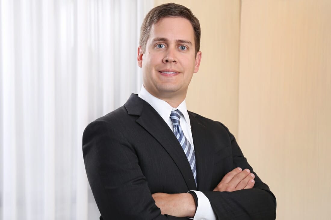 John E. Adkisson, III - Drew Eckl & Farnham, LLP