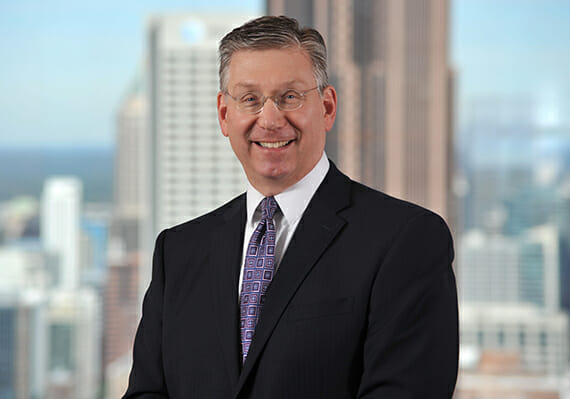 David L. Rusnak - Drew Eckl & Farnham, LLP