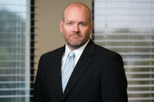 Garret W. Meader - Drew Eckl & Farnham, LLP