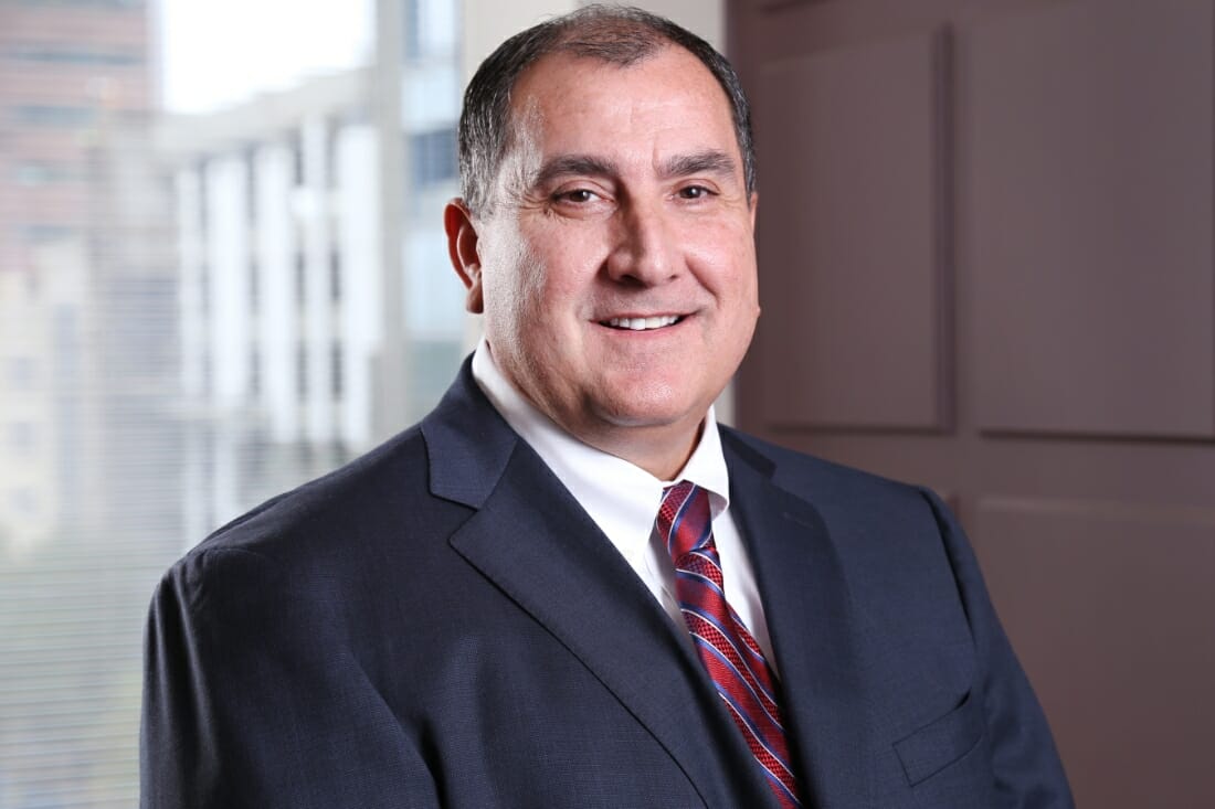 G. Randall Moody - Drew Eckl & Farnham, LLP