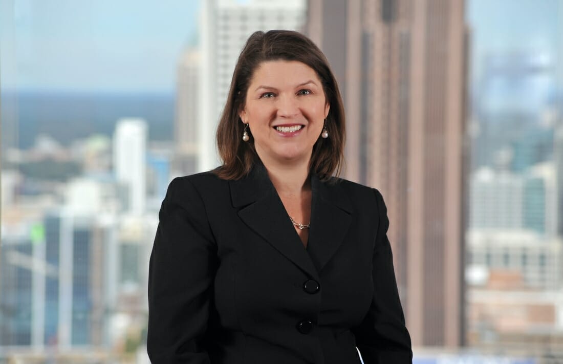 Rebecca J. Schmidt - Drew Eckl & Farnham, LLP