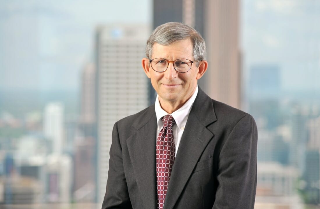 Robert D. Goldsmith - Drew Eckl & Farnham, LLP