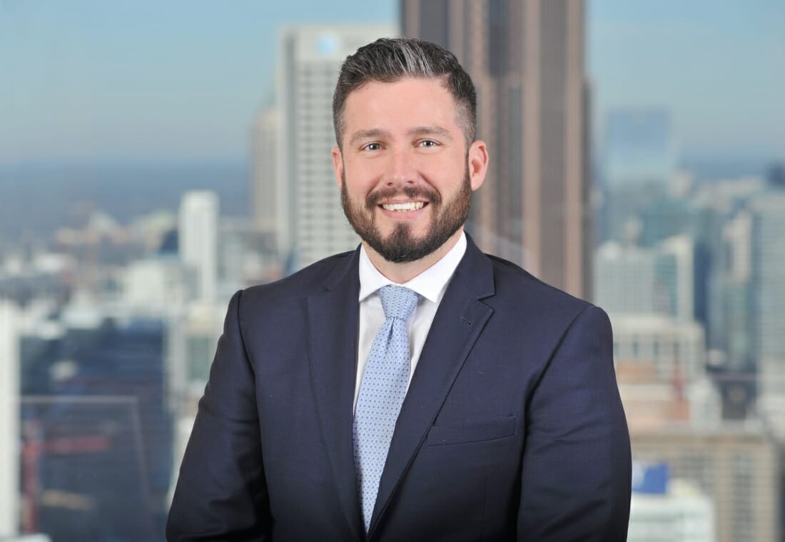 Roberto Bazzani - Drew Eckl & Farnham, LLP