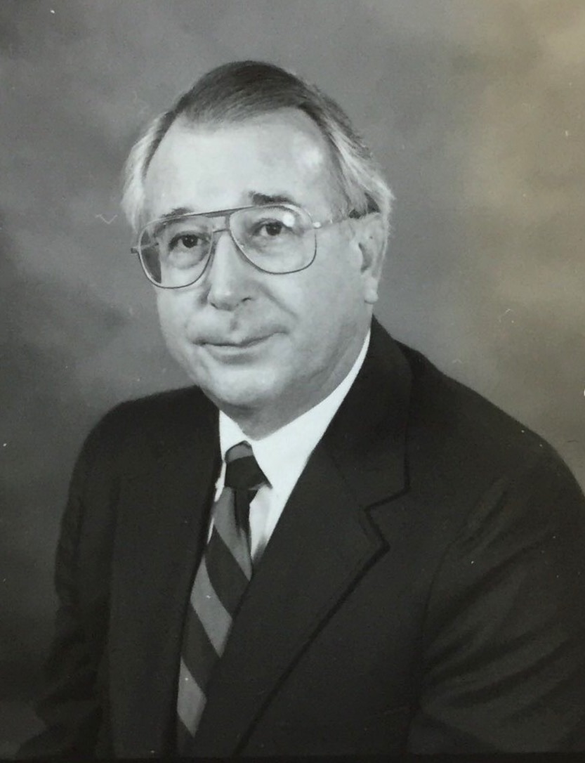In Memoriam of Charles Lane Drew - Drew Eckl & Farnham, LLP In Memoriam of Charles Lane Drew - Drew Eckl & Farnham, LLP
