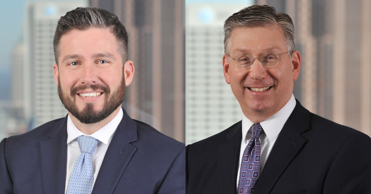 David Rusnak and Roberto Bazzani Win Metro Atlanta Business Case ...