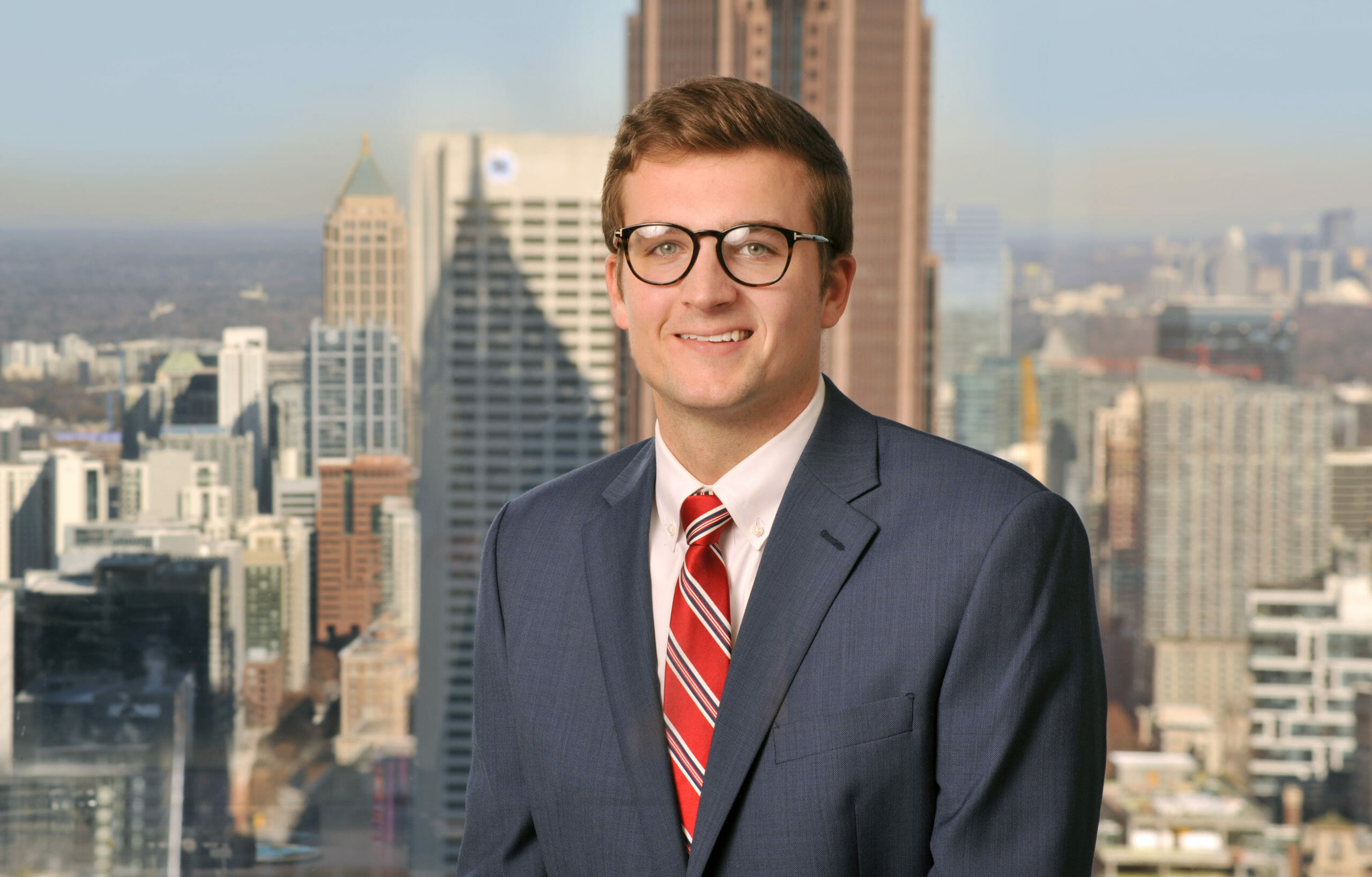 Cameron Poole - Drew Eckl & Farnham, LLP