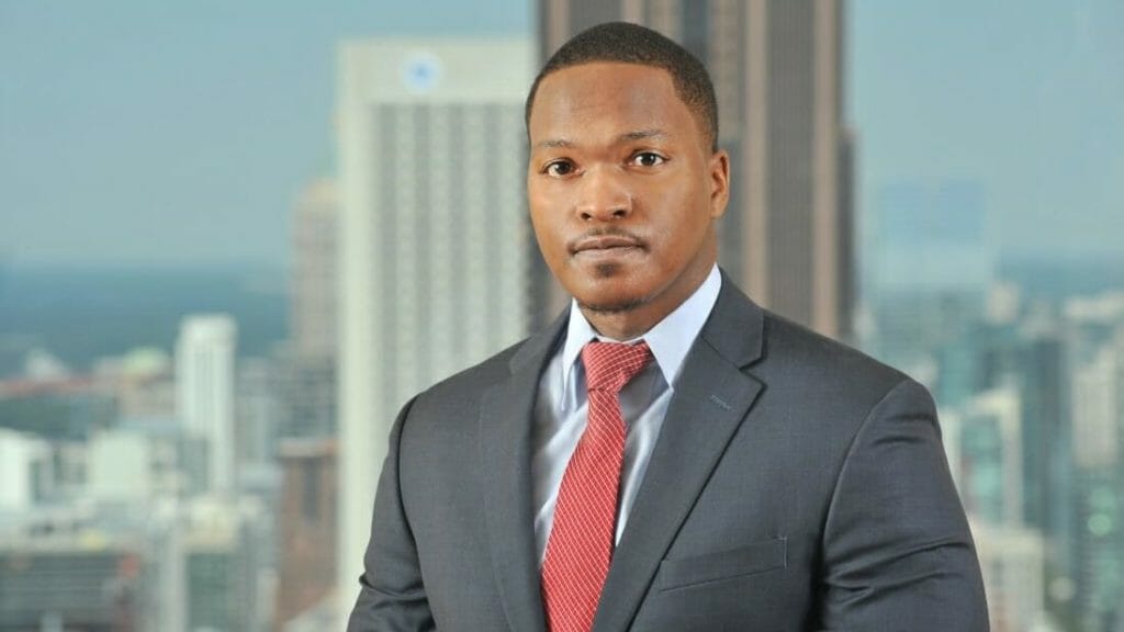 Blake Williams Elected to Atlanta Bar Association Litigation Section's ...