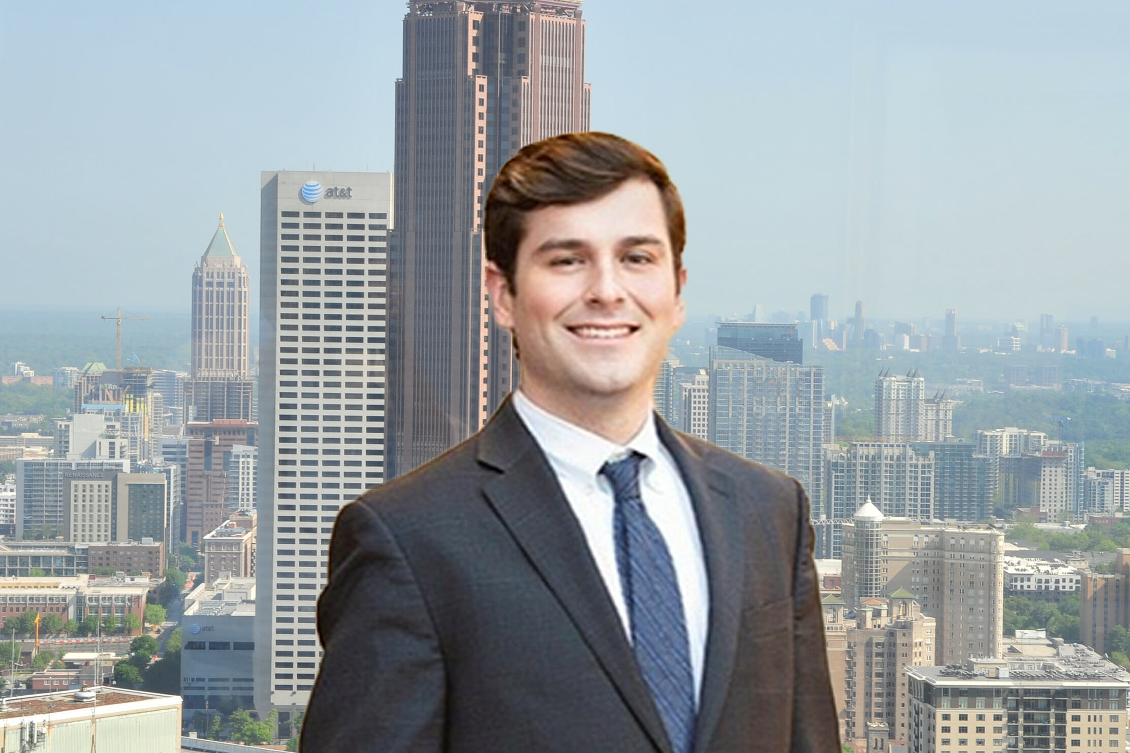 James 'Vince' Lally - Drew Eckl & Farnham, LLP