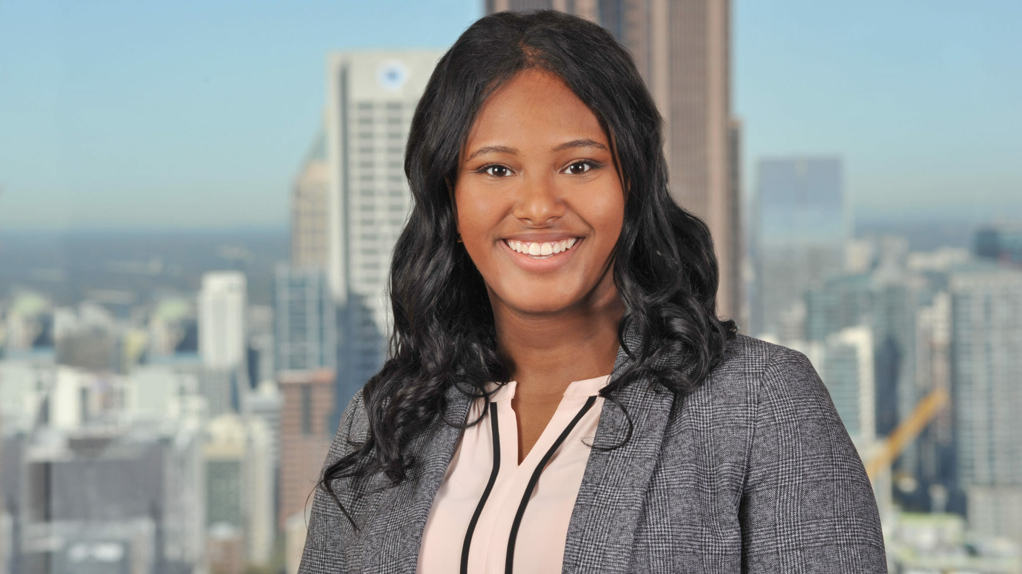 From Summer Associate to Rising Star: Joi Siler King's Growth at DEF ...