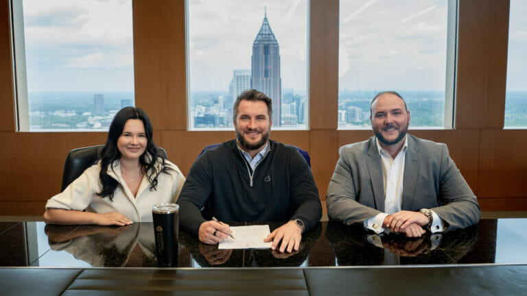 Alexander Essex Represents Baltimore Ravens Long Snapper Nick Moore in ...