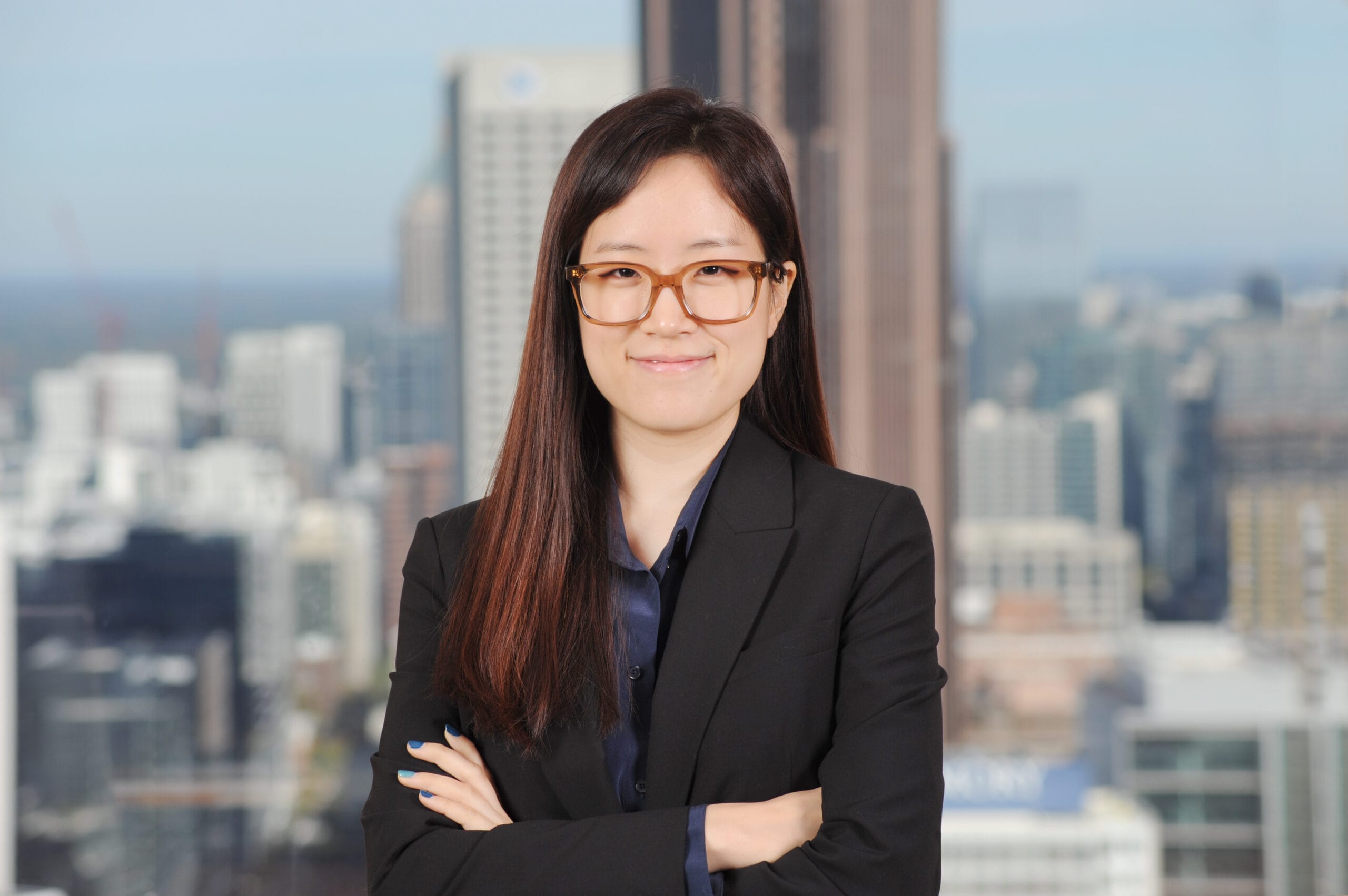 Arika Song - Drew Eckl & Farnham, LLP