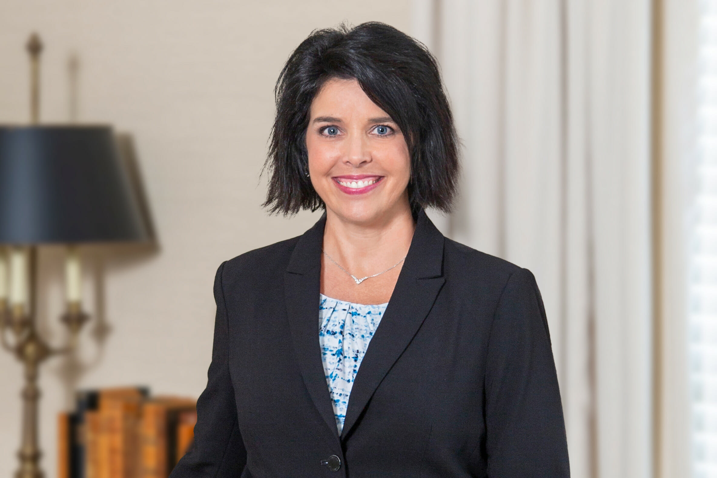 Melody Z. Ellis - Drew Eckl & Farnham, LLP