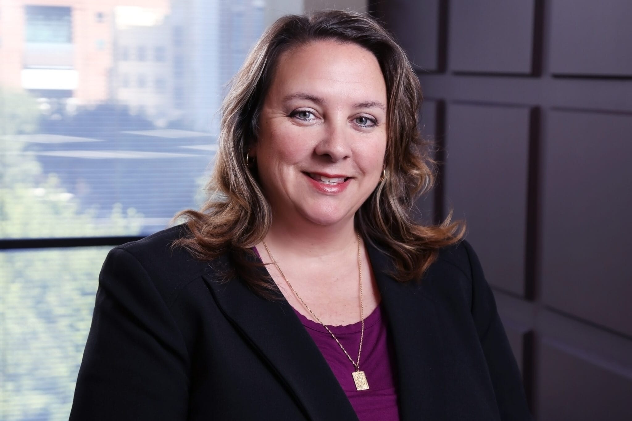 DEF Congratulates New Partner Sharon Stewart - Drew Eckl & Farnham, LLP