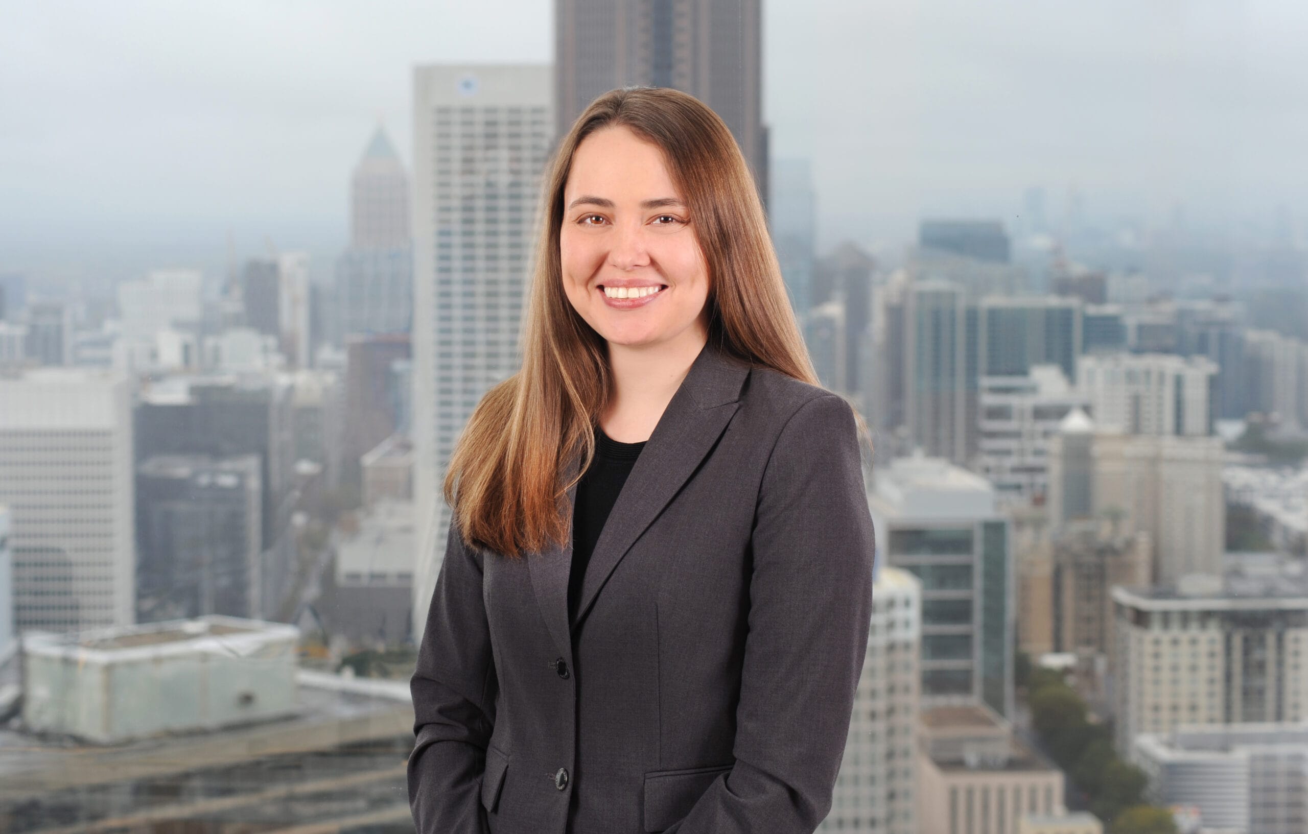 Riley Walker - Drew Eckl & Farnham, LLP