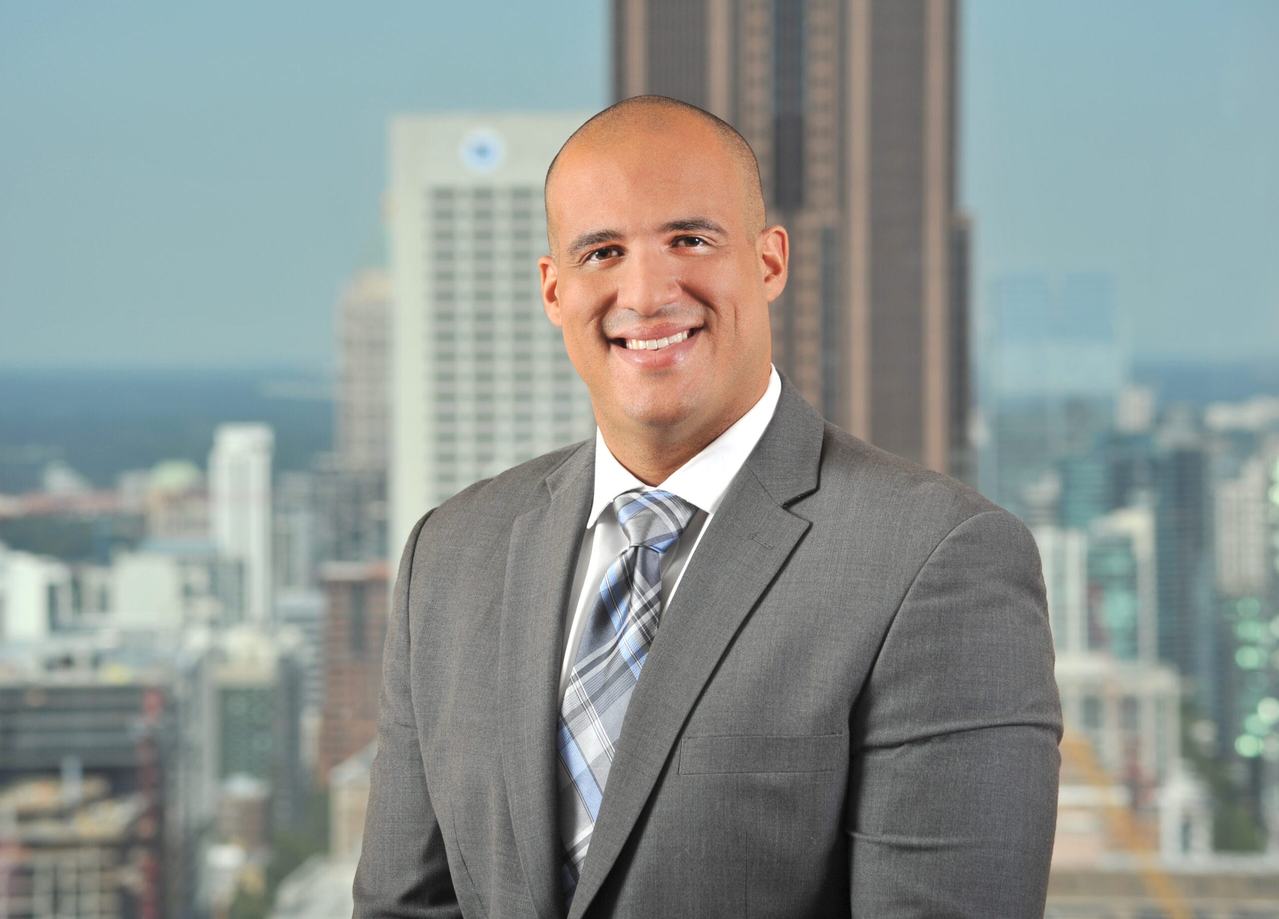 DEF Promotes Alexander Fain to Partner - Drew Eckl & Farnham, LLP