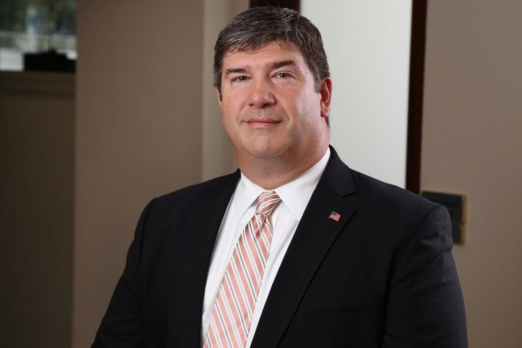 Michael Miller Co-Chairs and Moderates at Transportation Megaconference ...