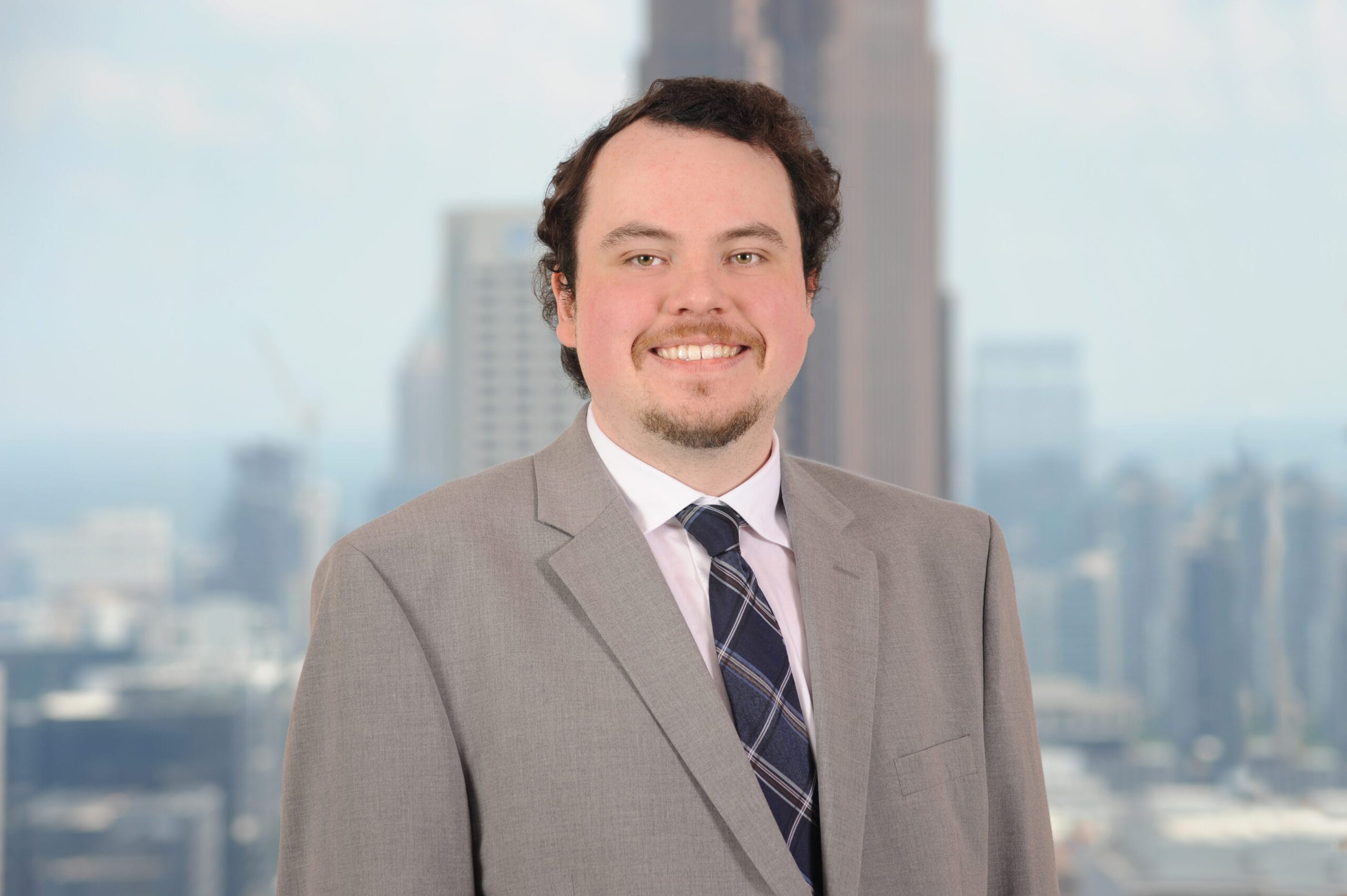 James Gates - Drew Eckl & Farnham, LLP