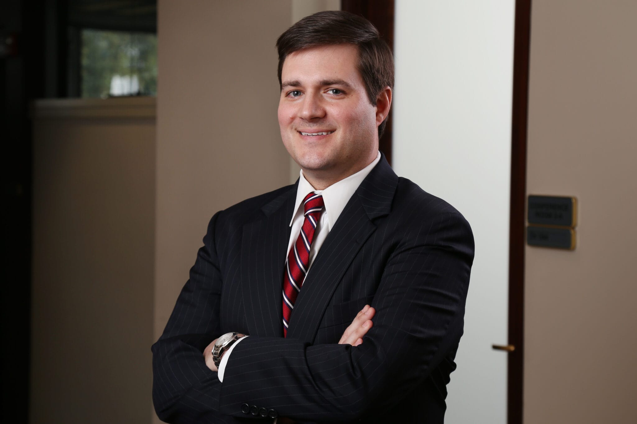 Congratulations to Stephen Graham on His New Leadership Role - Drew ...