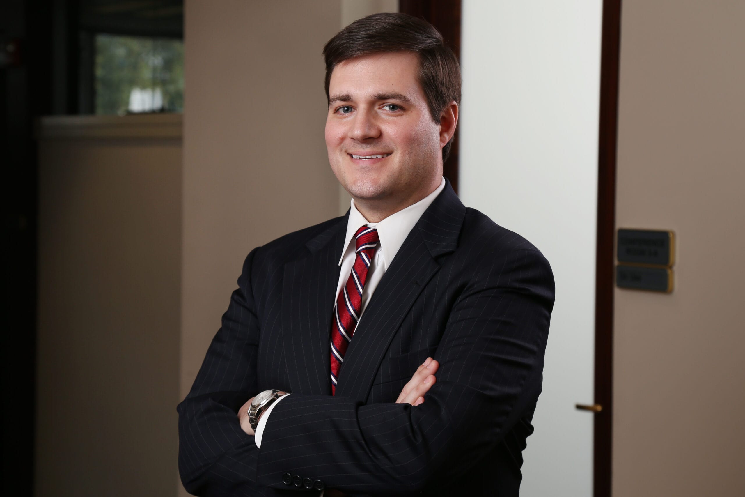 Congratulations to Stephen Graham on His New Leadership Role - Drew ...