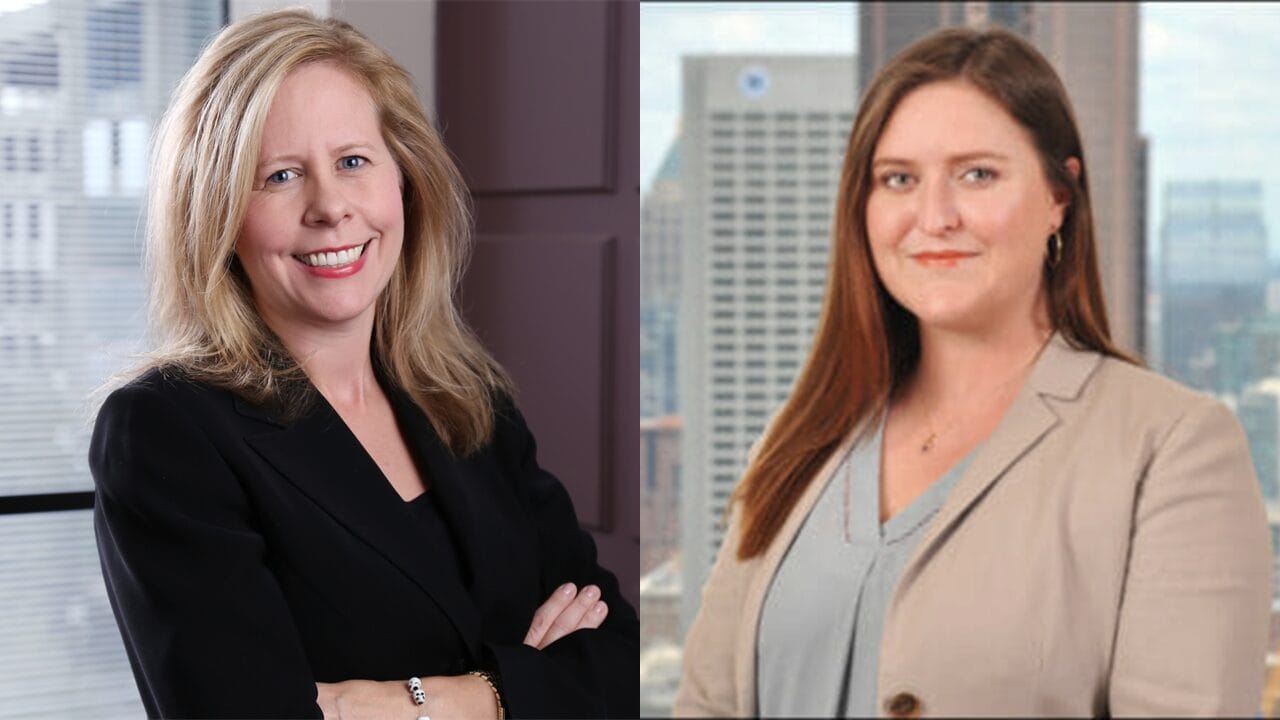 Congratulations to Our New Partners for 2026 - Drew Eckl & Farnham, LLP